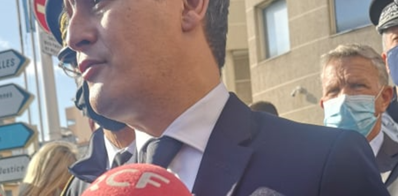 Attaque de policiers à Cannes: les premières précisions | RCF Nice Côte ... Attaque de policiers à Cannes: les premières précisions | RCF Nice Côte ...